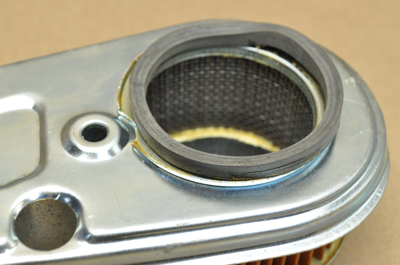 NOS Honda C110 CA110 Air Filter Cleaner Element 17211-011-000 - NOS ...