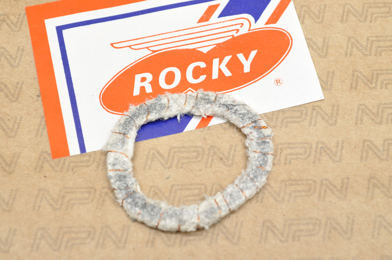 NOS Honda CB175 CB200 CL175 CL200 SL175 Exhaust Pipe Gasket 18291-306 ...