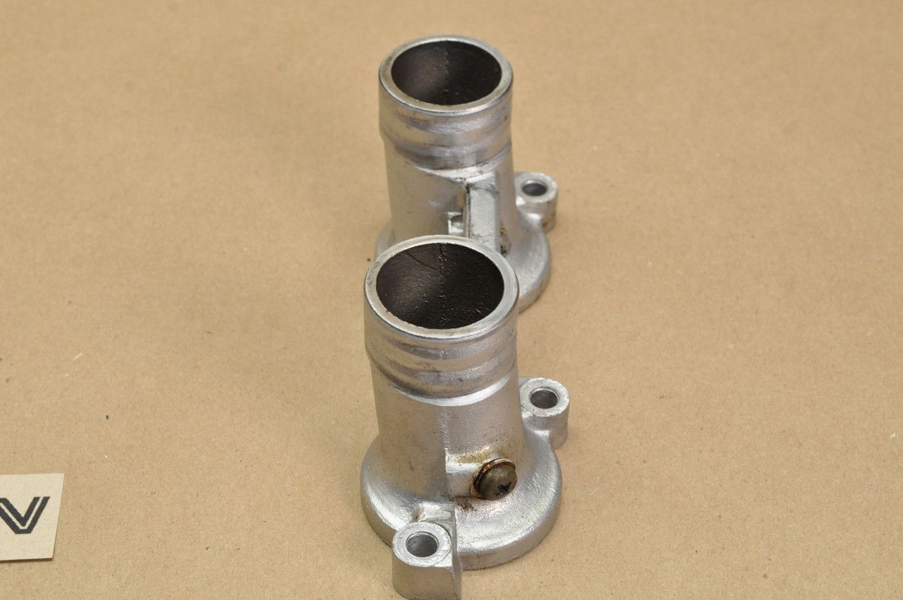 Vintage Used OEM Honda CB500 CB550 F CB550K Intake Manifold "A" 12241 ...