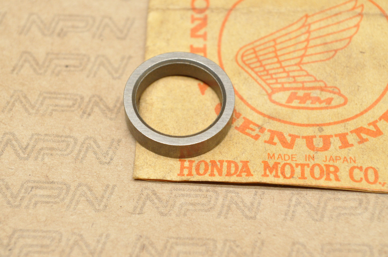NOS Honda CL70 CT70 H SL70 XL70 Transmission Gear Collar 23911-065-005 ...