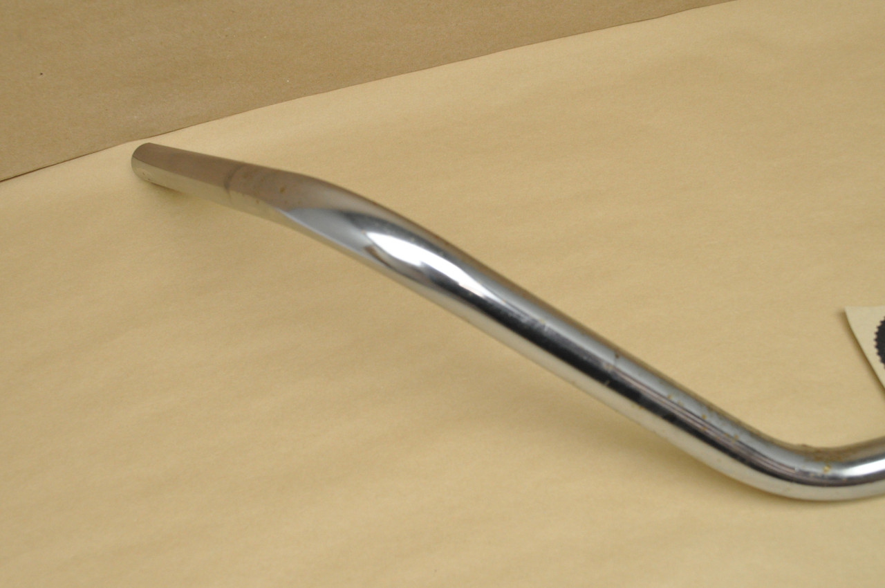 Vintage Used OEM Honda CB500 K0 1971 High Handle Bar Aftermarket 7/8 ...