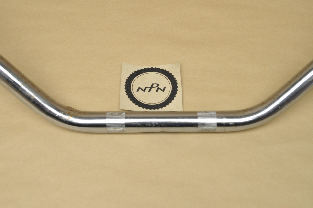 Vintage Used OEM Honda CB500 K0 1971 High Handle Bar Aftermarket 7/8 ...
