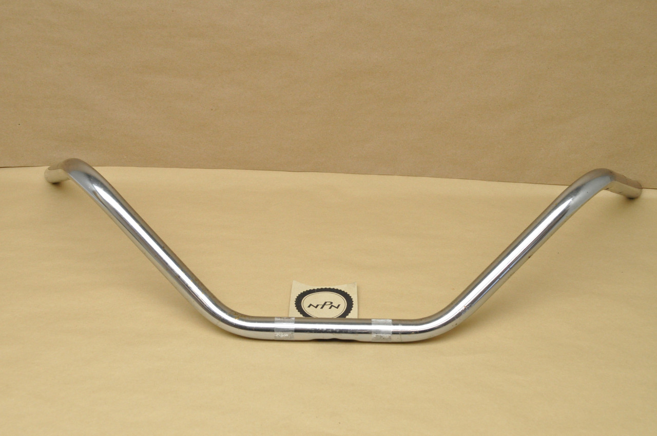 Vintage Used OEM Honda CB500 K0 1971 High Handle Bar Aftermarket 7/8 ...