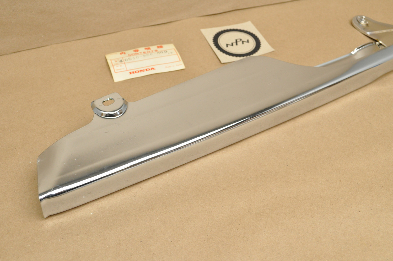 NOS Honda CB350 CL350 K0 Chrome Chain Guard Case 40510-286-000 XW - NOS ...