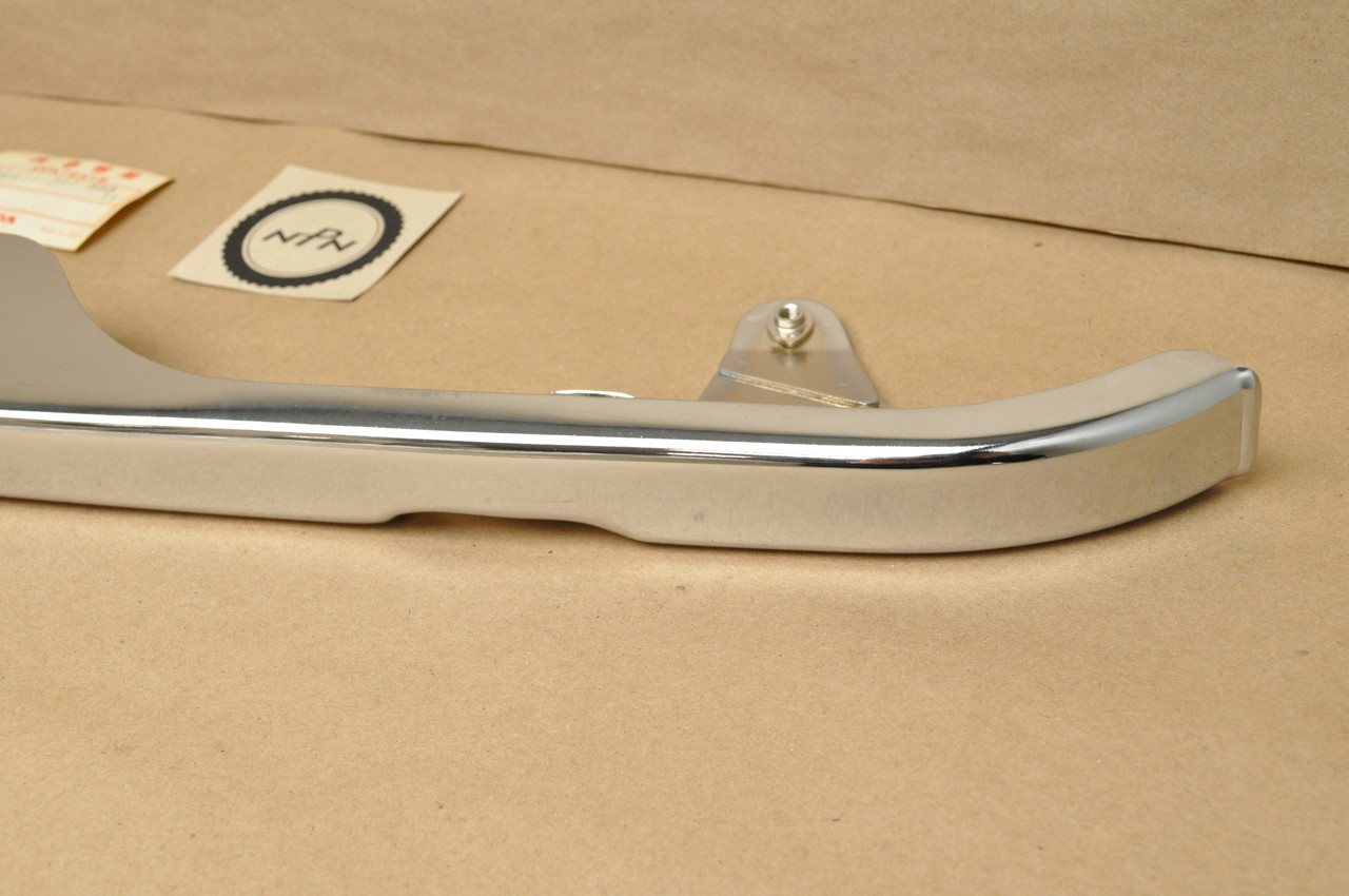 NOS Honda CB350 CL350 K0 Chrome Chain Guard Case 40510-286-000 XW - NOS ...