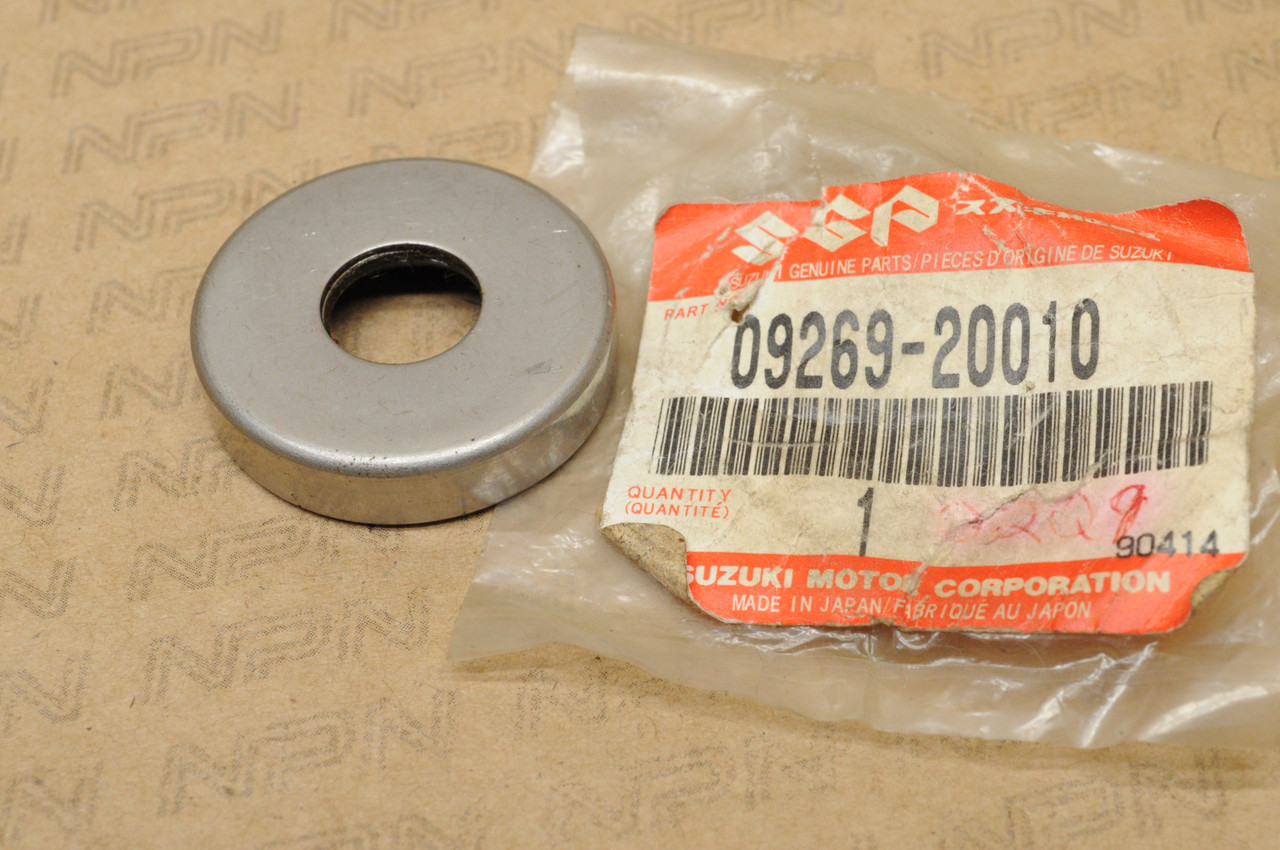 NOS Suzuki 1976-78 RM250 1976-77 RM370 Swing Arm Bearing 09269-20010 ...