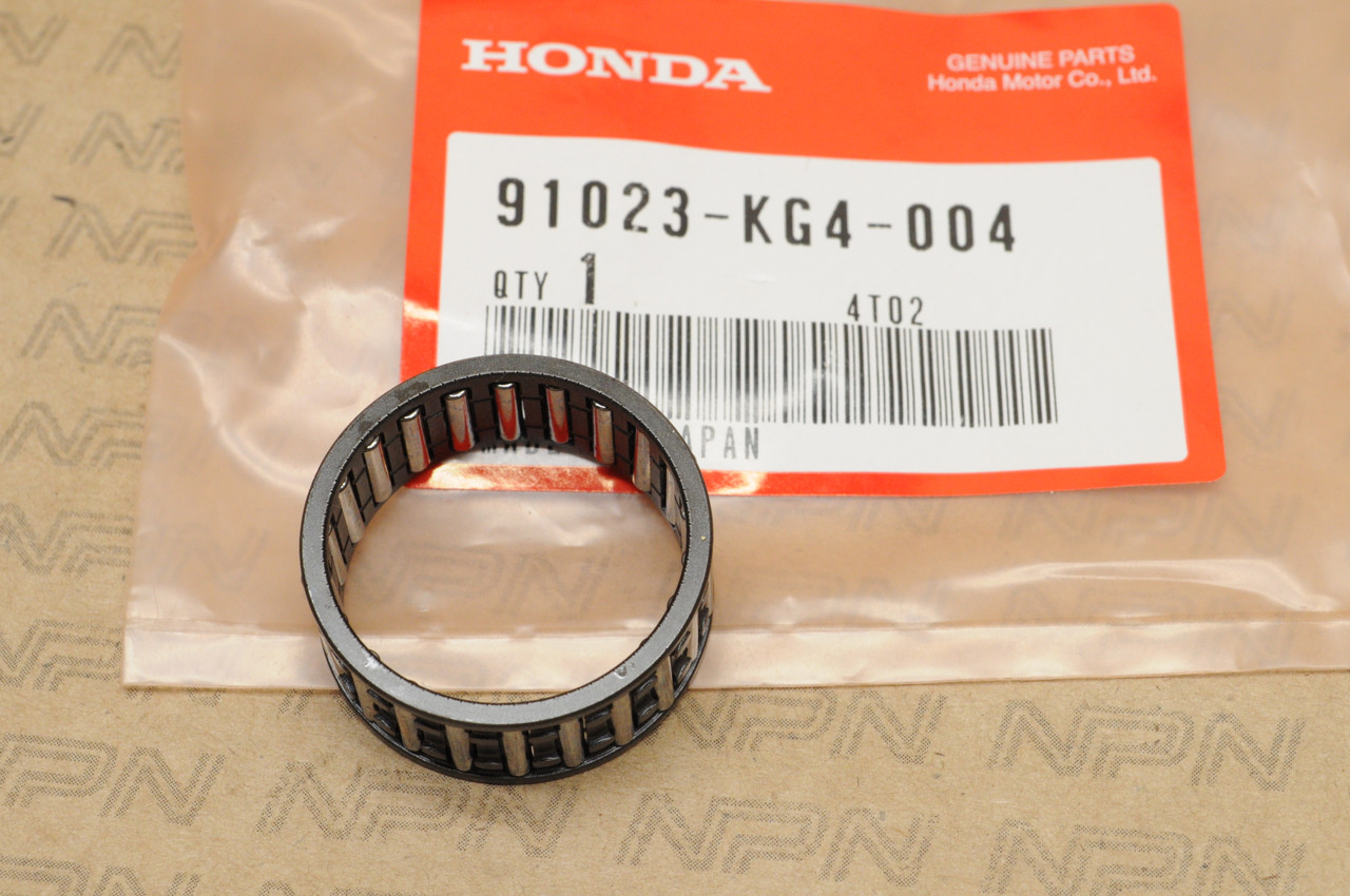 NOS Honda ATC250 TRX250 Clutch Needle Bearing 28x33x13 91023-KG4-004 ...