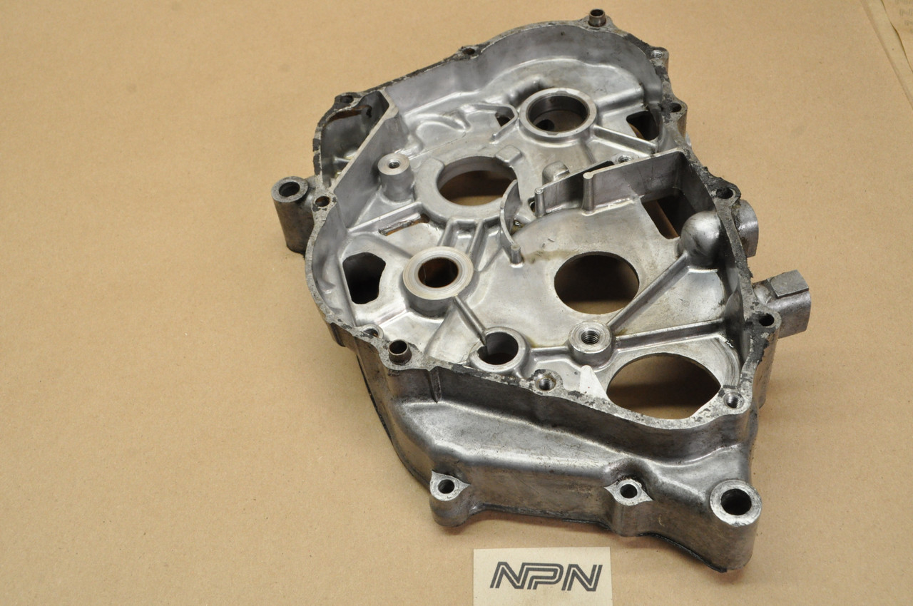 Vintage Used OEM Honda QA50 K0-K3 Engine Motor Right Crank Case 11100 ...