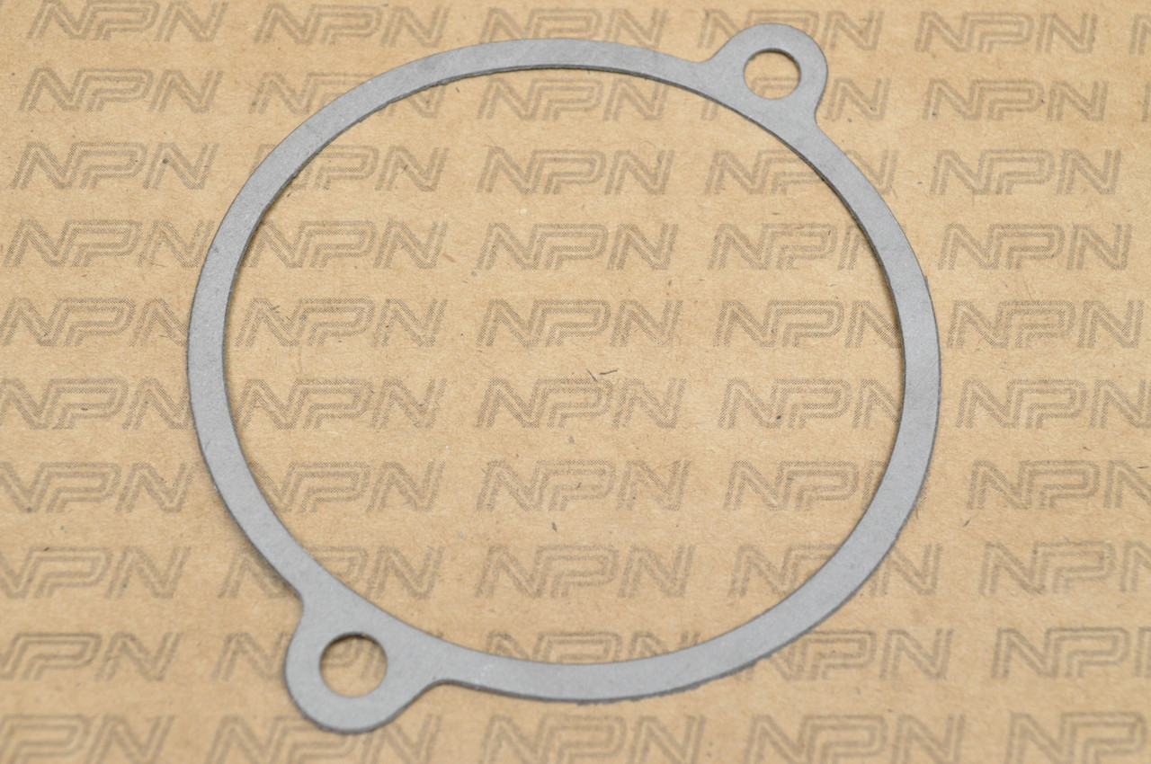 NOS Honda ATC125 ATC200 TLR200 TRX125 TRX200 XL200 XR200 Gasket 12339 ...