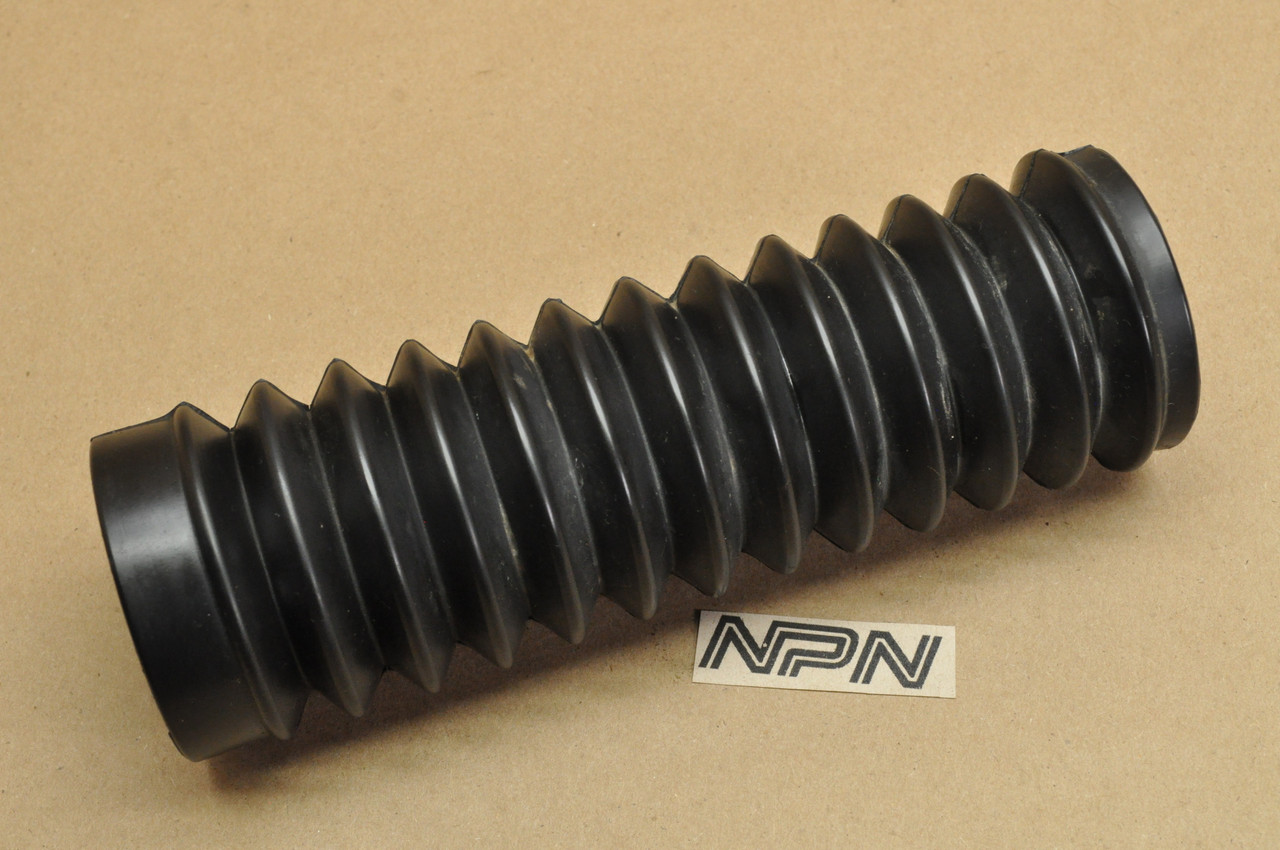 Vintage Used OEM Honda CL77 Fork Rubber Cover Boot 51611-273-020 - NOS ...
