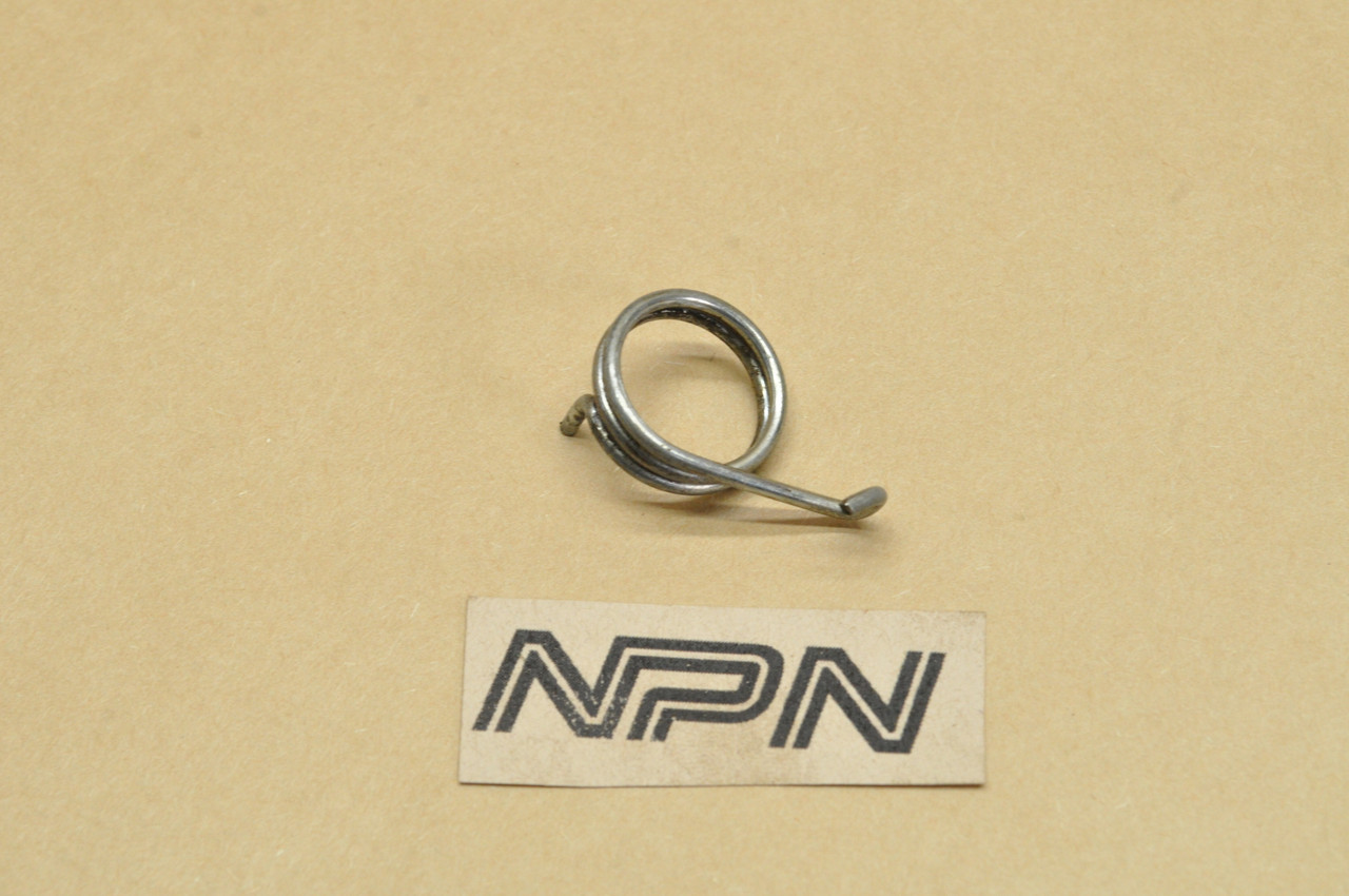 Vintage Used OEM Honda C200 CL90 S90 SL90 Clutch Lever Spring 22815-030 ...