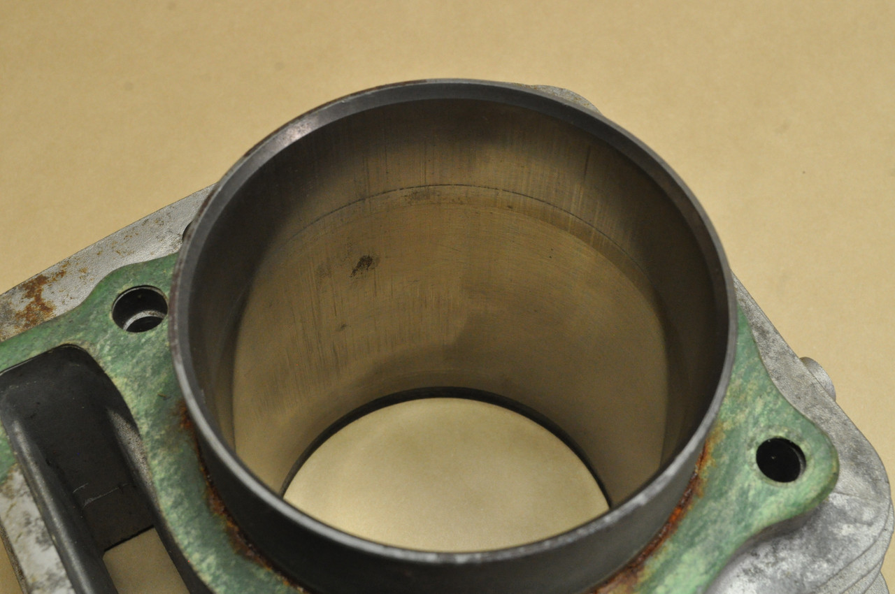 Vintage Used OEM Honda XR650 L Cylinder Jug Standard 100mm 12100-MY6 ...