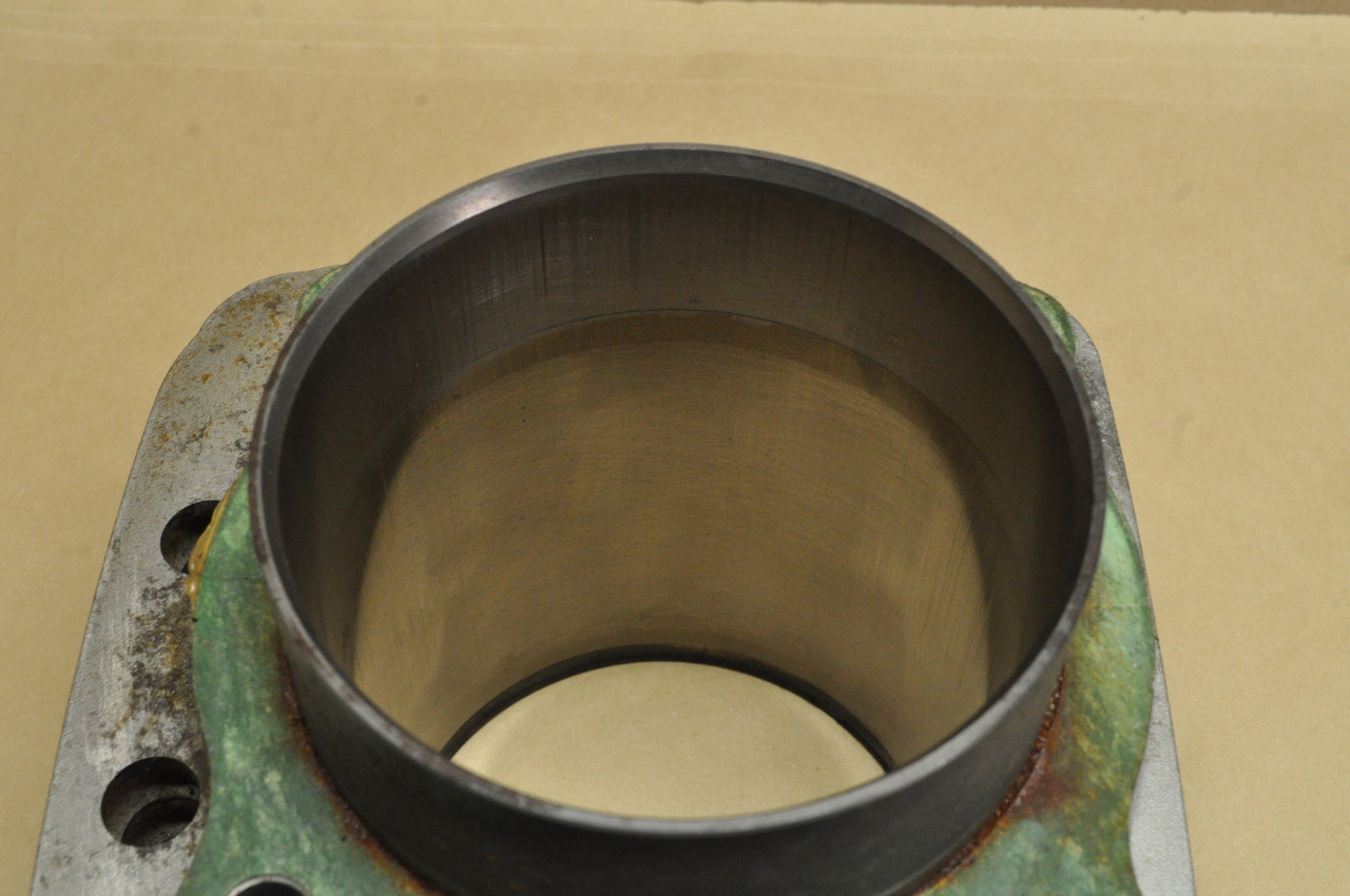 Vintage Used OEM Honda XR650 L Cylinder Jug Standard 100mm 12100-MY6 ...