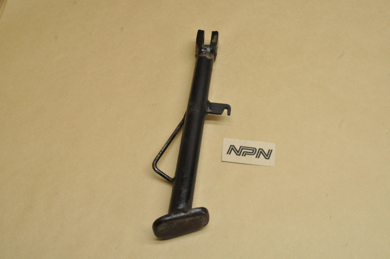 Vintage Used OEM Honda 1991-96 EZ90 Cub Side Kick Stand 50530-GZ4-670 ...