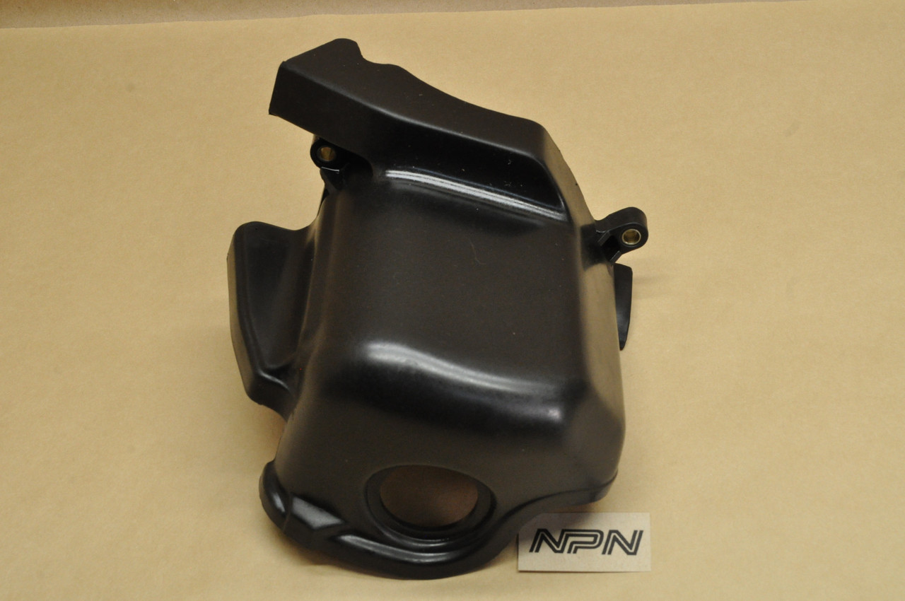 Vintage Used OEM Honda 1991-96 EZ90 Cub Engine Fan Cover Shroud 19620 ...