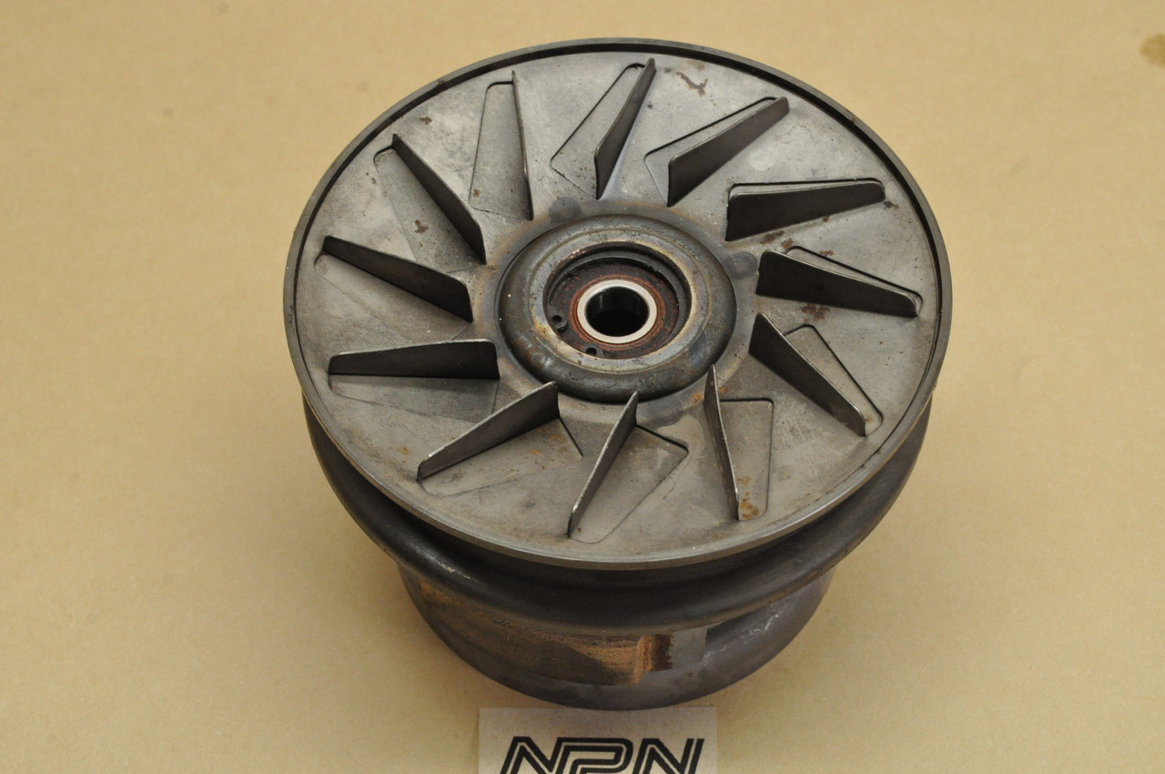 Vtg Used OEM Honda 1991-96 EZ90 Cub Clutch Drive Face Assembly 23205 ...