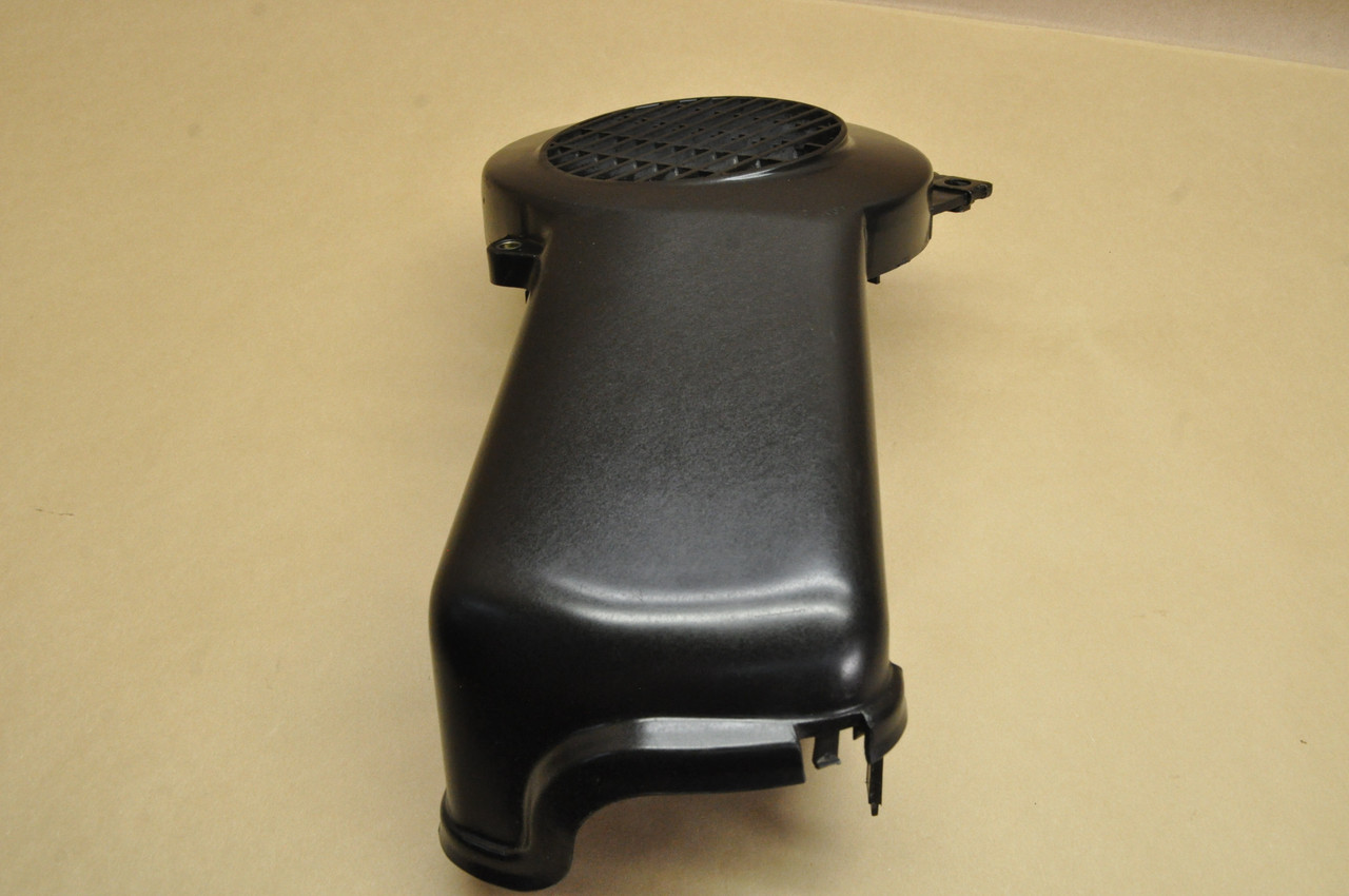 Vintage Used OEM Honda 1991-96 EZ90 Cub Engine Fan Cover 19610-GZ4-670 ...