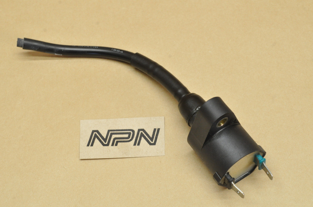 Vintage Used OEM Honda 1991-96 EZ90 Cub Ignition Coil 30510-GZ4-670 ...