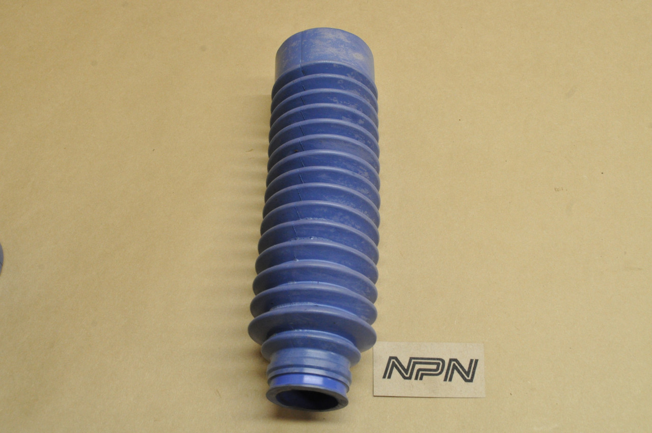 Vintage Used OEM Honda 1991-96 EZ90 Cub Front Fork Rubber Boot 51611 ...