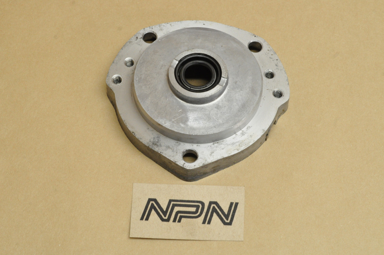 Vintage Used OEM Honda ATC110 CT110 ST90 Points Base 12332-028-040 ...