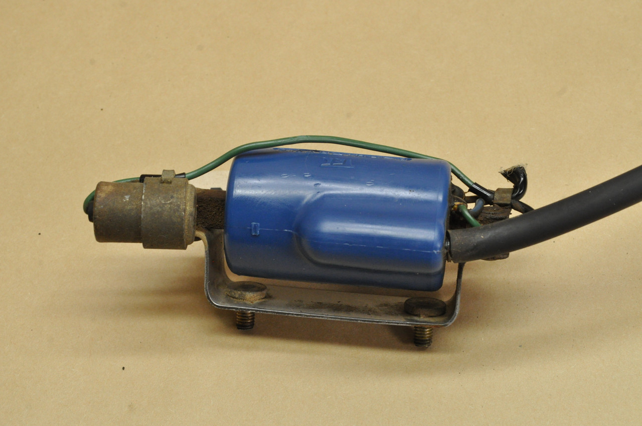 Vintage Used OEM Honda ST90 K0-K2 Ignition Coil 30500-128-013 - NOS ...