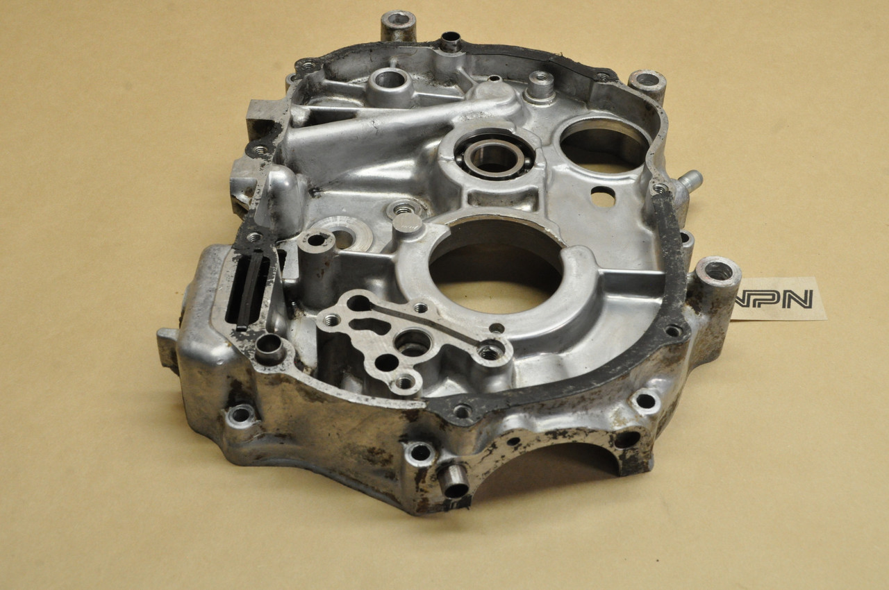 Vintage Used OEM Honda ST90 K0-K2 Right Crank Case 11100-128-000 - NOS ...