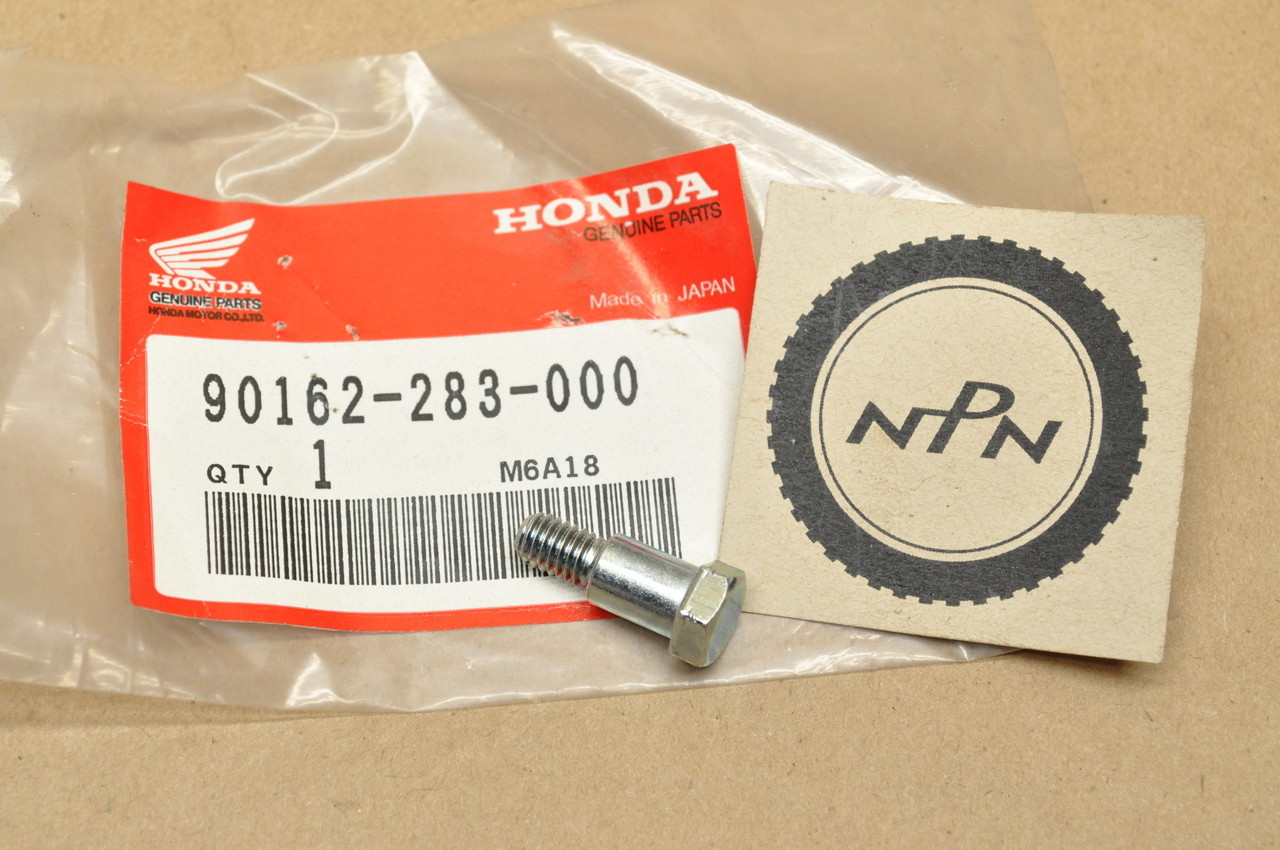 NOS Honda CB350 CB450 CB750 CL350 CL450 GL1000 Z50 Taillight Bolt 90162 ...