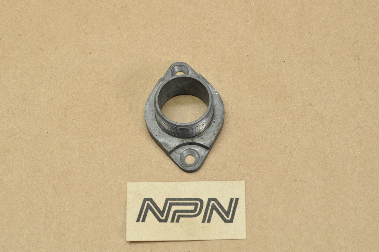 Vintage Used OEM Honda CL72 CL77 Main Ignition Switch Retainer 35141 ...