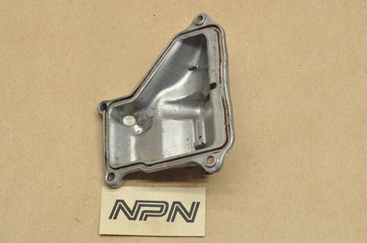 Vtg Used OEM Honda VF500 C VF500F Carburetor Float Bowl Chamber 16015 ...