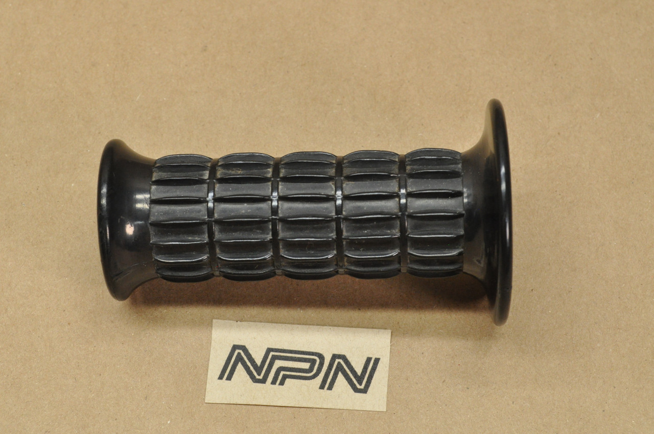 Vtg Used OEM Honda CT70 K1-K3 QA50 K1-K3 Z50 K3-1978 Left Grip 53166 ...
