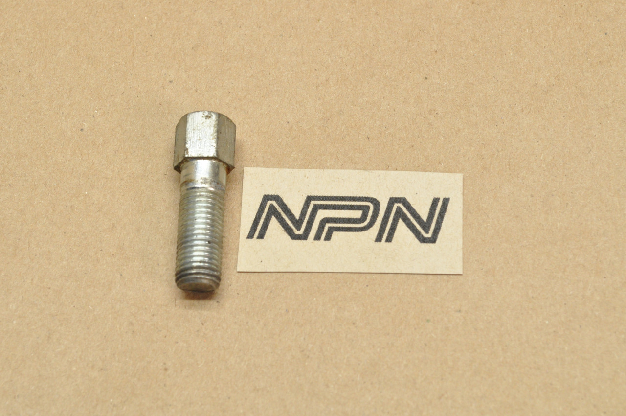 Vtg Used OEM Honda CB650 CB750 Head Light Stay Bolt 90120-425-000 - NOS ...
