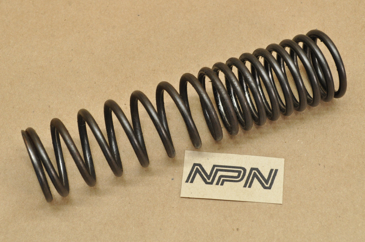 Vtg Used OEM Honda CT70 K1-79 CT70H K1 Front Fork Spring 51501-098-970 ...