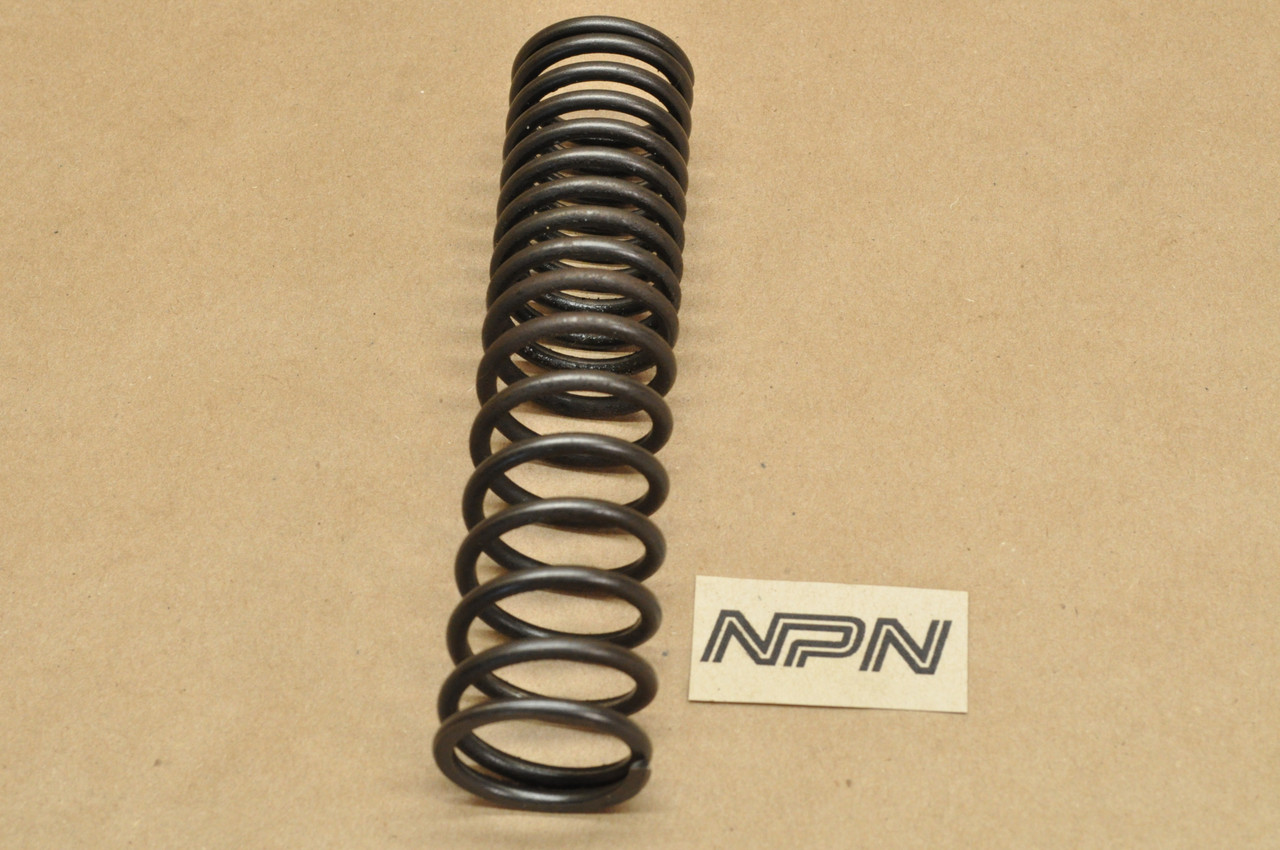 Vtg Used OEM Honda CT70 K1-79 CT70H K1 Front Fork Spring 51501-098-970 ...