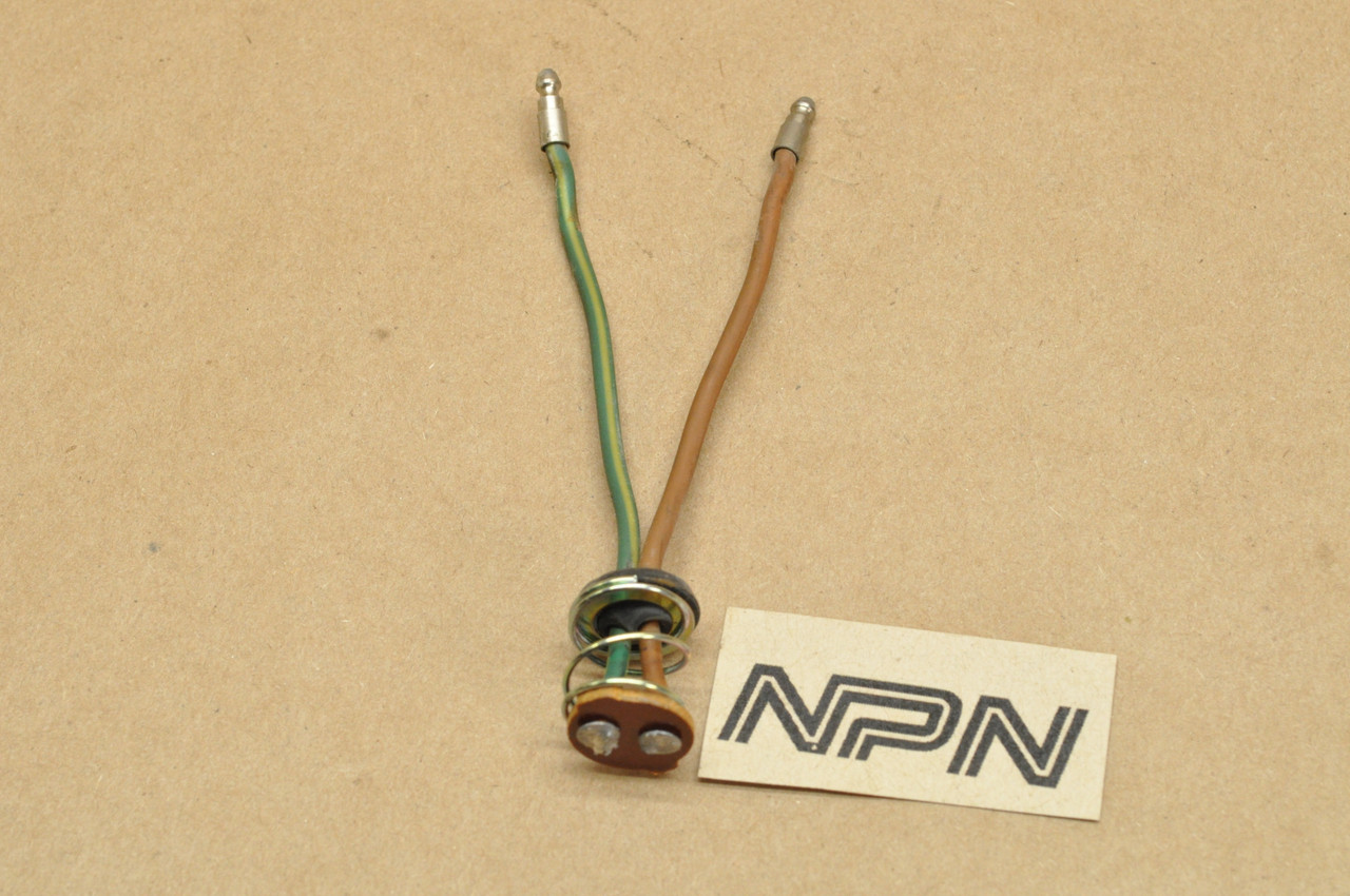 Vtg Used OEM Honda CB350 CB550 CB750 CT70 CT90 SL350 XL350 Socket 33708 ...