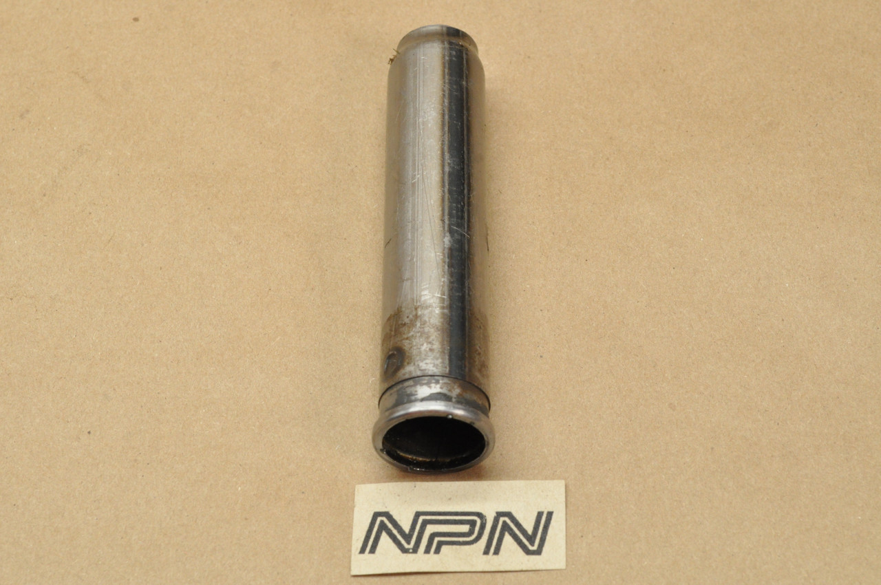 Vintage Used OEM Honda CT200 CT90 K0 Throttle Grip Tube Pipe 53141-033 ...