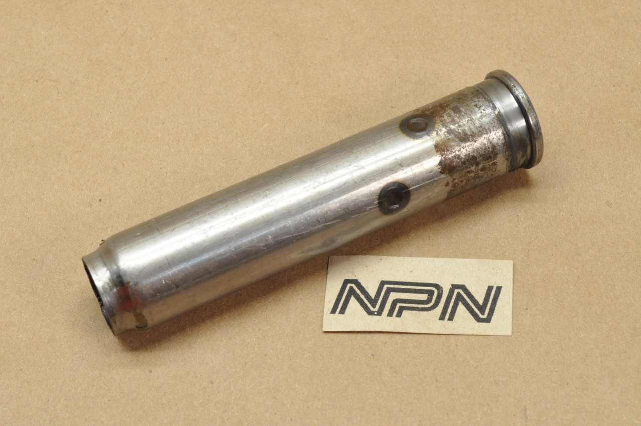 Vintage Used OEM Honda CT200 CT90 K0 Throttle Grip Tube Pipe 53141-033 ...