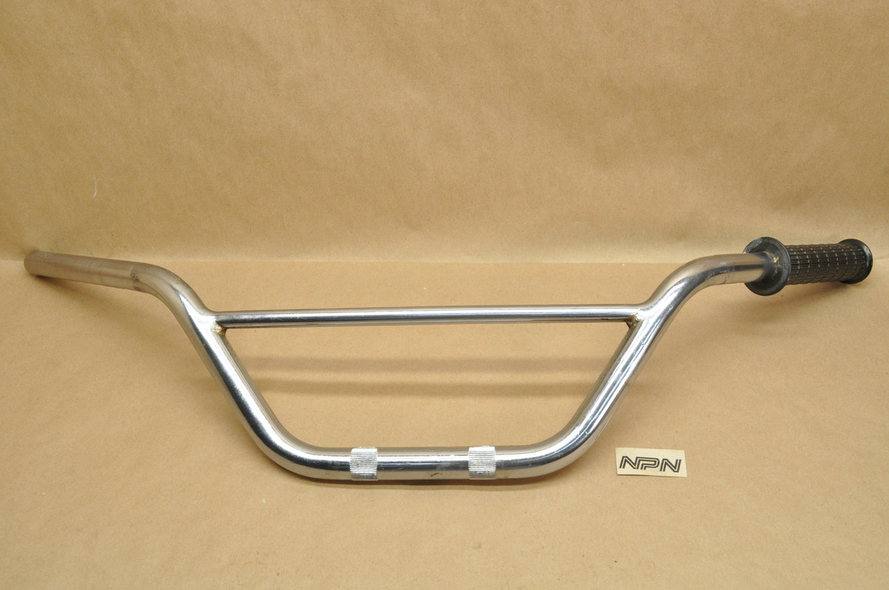 Vintage Used OEM Honda CL125 CL175 CL350 Handlebar 53100-290-000 - NOS ...