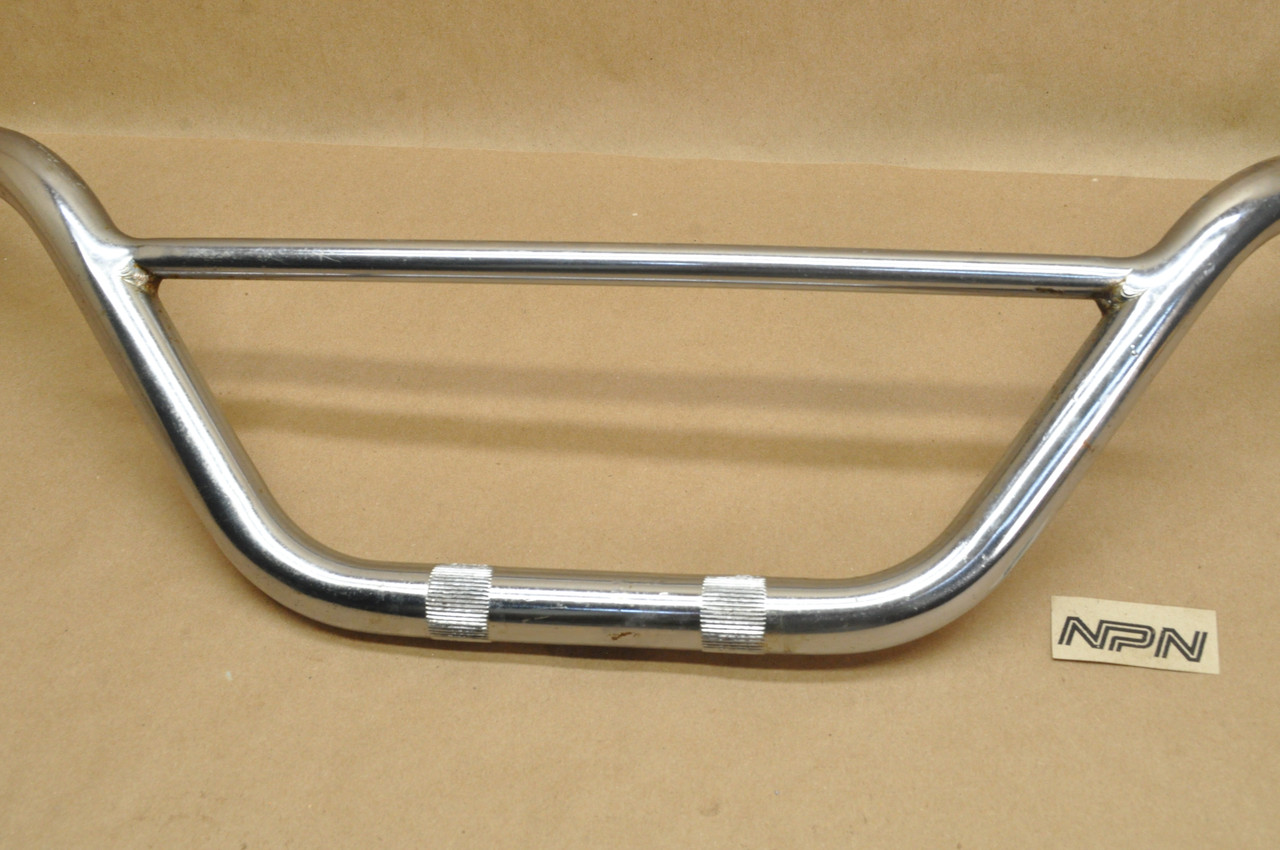 Vintage Used OEM Honda CL125 CL175 CL350 Handlebar 53100-290-000 - NOS ...