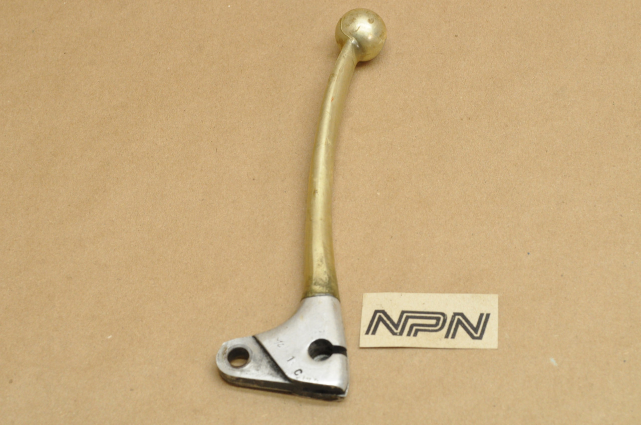 Vtg Used OEM Honda CA72 CA77 CA95 CB72 CB77 CB92 CL77 Right Lever 53175 ...