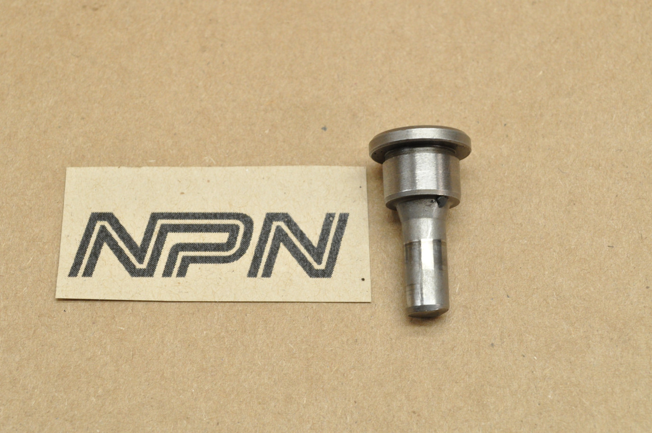 Vintage Used OEM Honda XL75 XL80 XR100 XR75 XR80 Clutch Lifter Guide ...