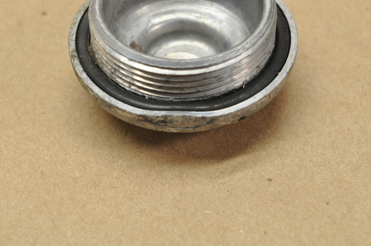 Vtg Used OEM Honda XL125 K0 Bolt Screw Nut Washer Tappet Plate Spring ...