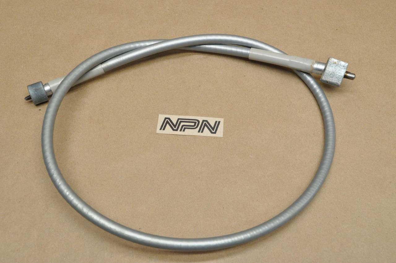 NOS Honda CA160 CA95 HSC Speedometer Cable 44830-200-305 - NOS Parts NOW