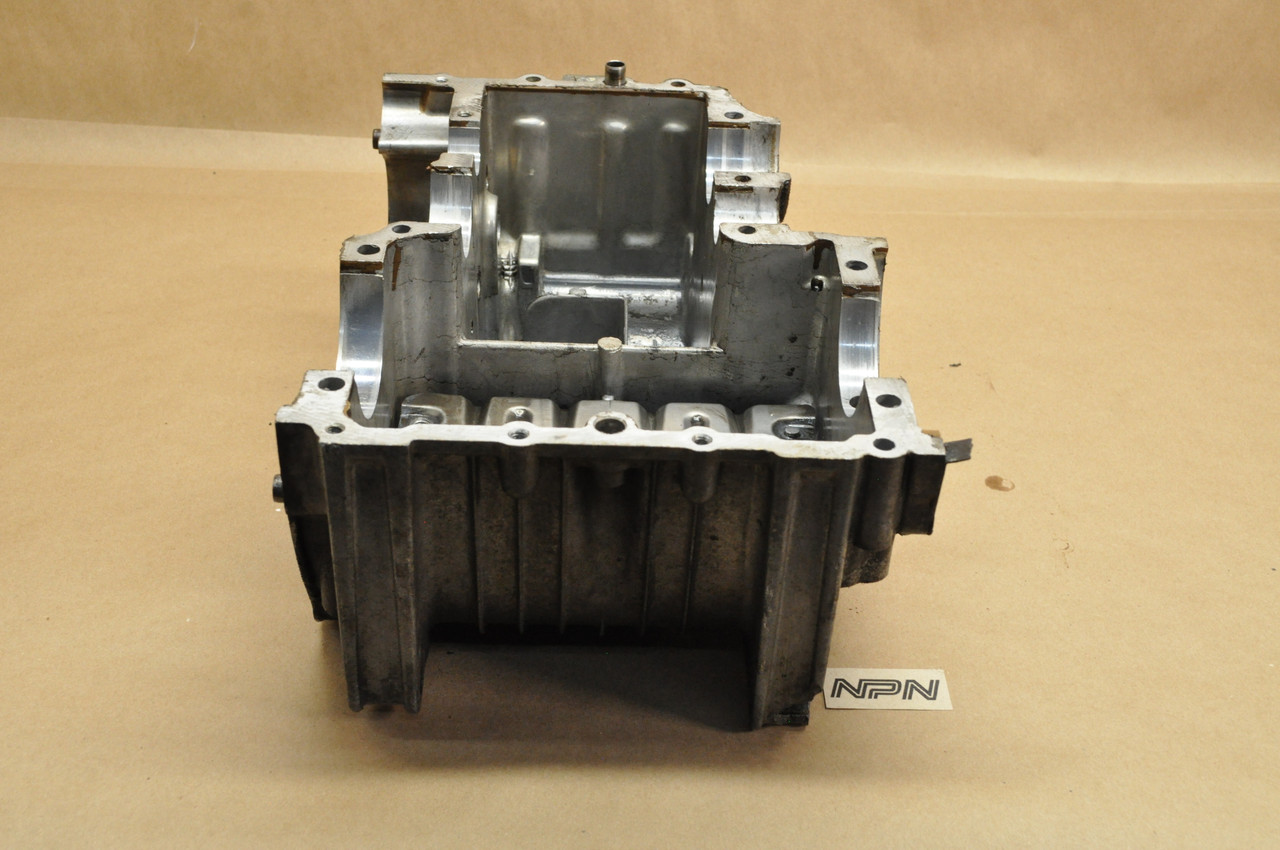 Vintage Used OEM Honda SL350 K1-K2 Lower Crank Case 11200-312-030 - NOS ...