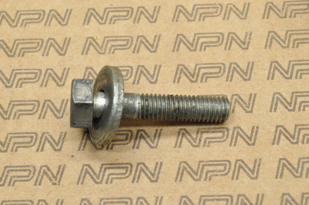 Vtg OEM Honda CL90 CM91 CT90 S90 SL125 SL90 XL100 Stator Bolt 31104-028 ...