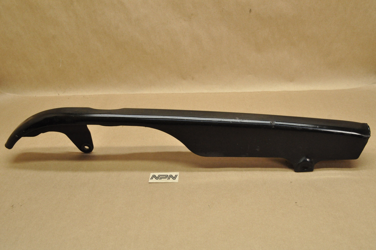 Vintage Used OEM Honda CB350 CB350G CL350 Drive Chain Guard Case 40510 ...