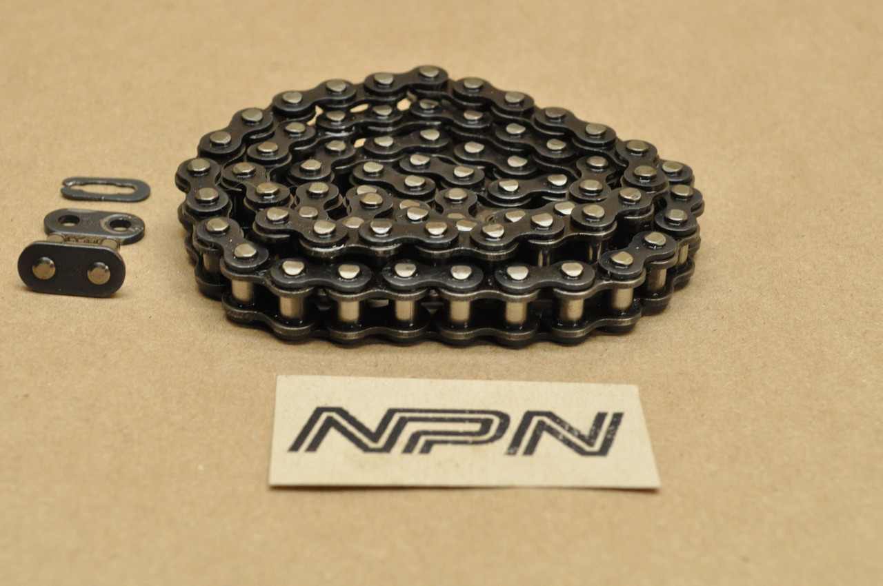 Vintage Used OEM Honda CA95 CB92 Cam Chain DK219 14401-200-004 - NOS ...
