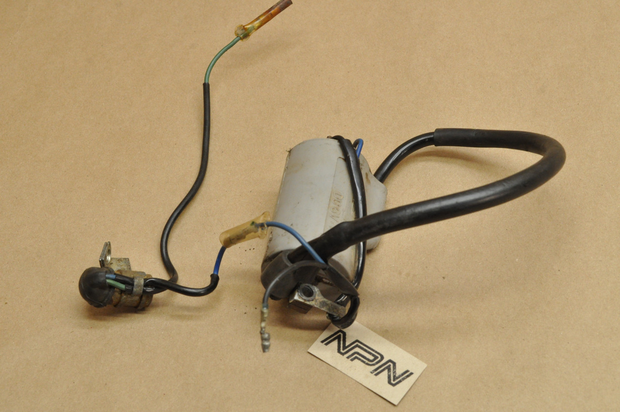 Vintage Used OEM Honda CL90 S90 Ignition Coil - NOS Parts NOW