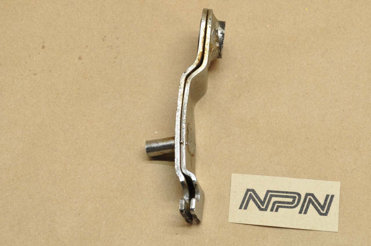 Vintage Used OEM Honda CT70 K0-K3 Rear Brake Rod Arm 46511-098-670 ...