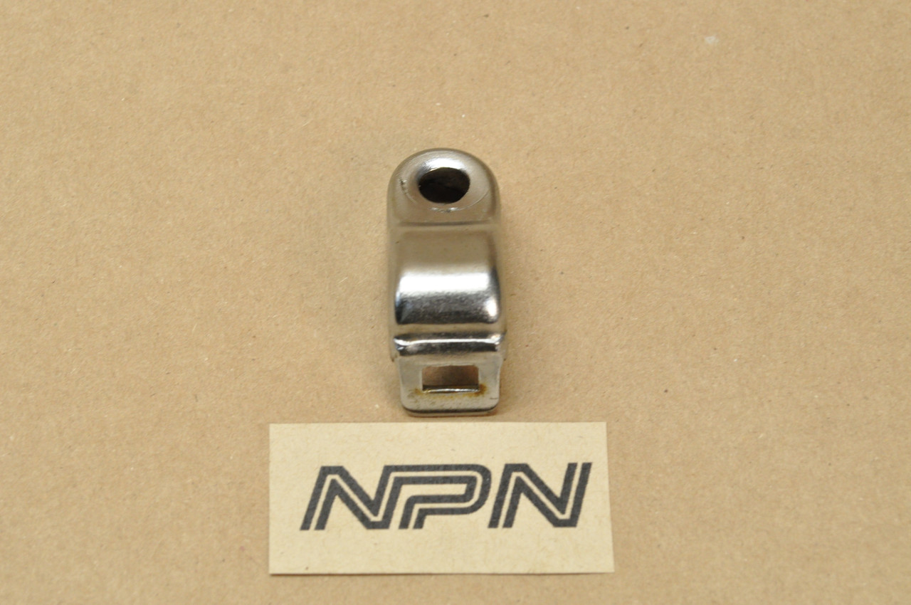 Vintage Used OEM Honda CA200 C200 C110 CA110 Upper Mirror Bracket 88131 ...