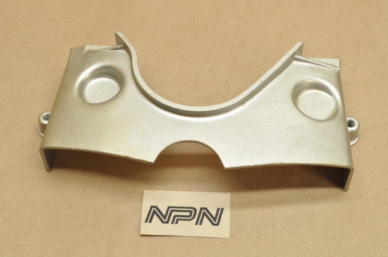 Vintage Used OEM Honda CA95 CB92 Drive Chain Case Inner Cover "B" 11665 ...